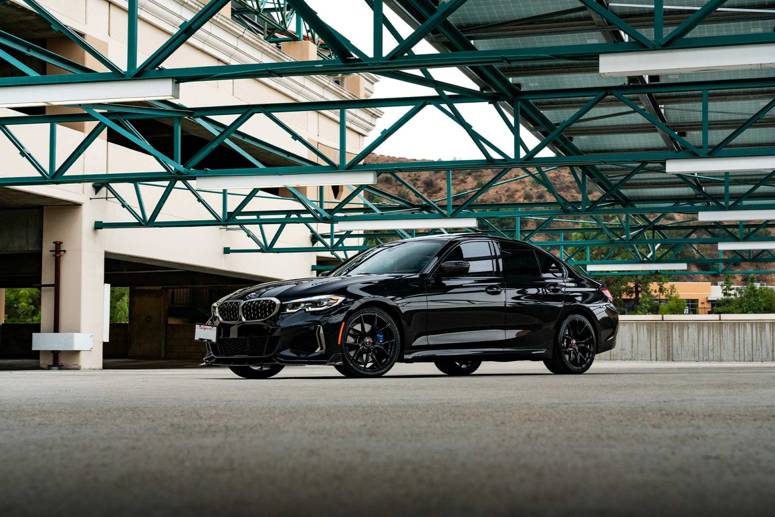 BMW M340i Wheels & Fitment Guide | Curva Concepts