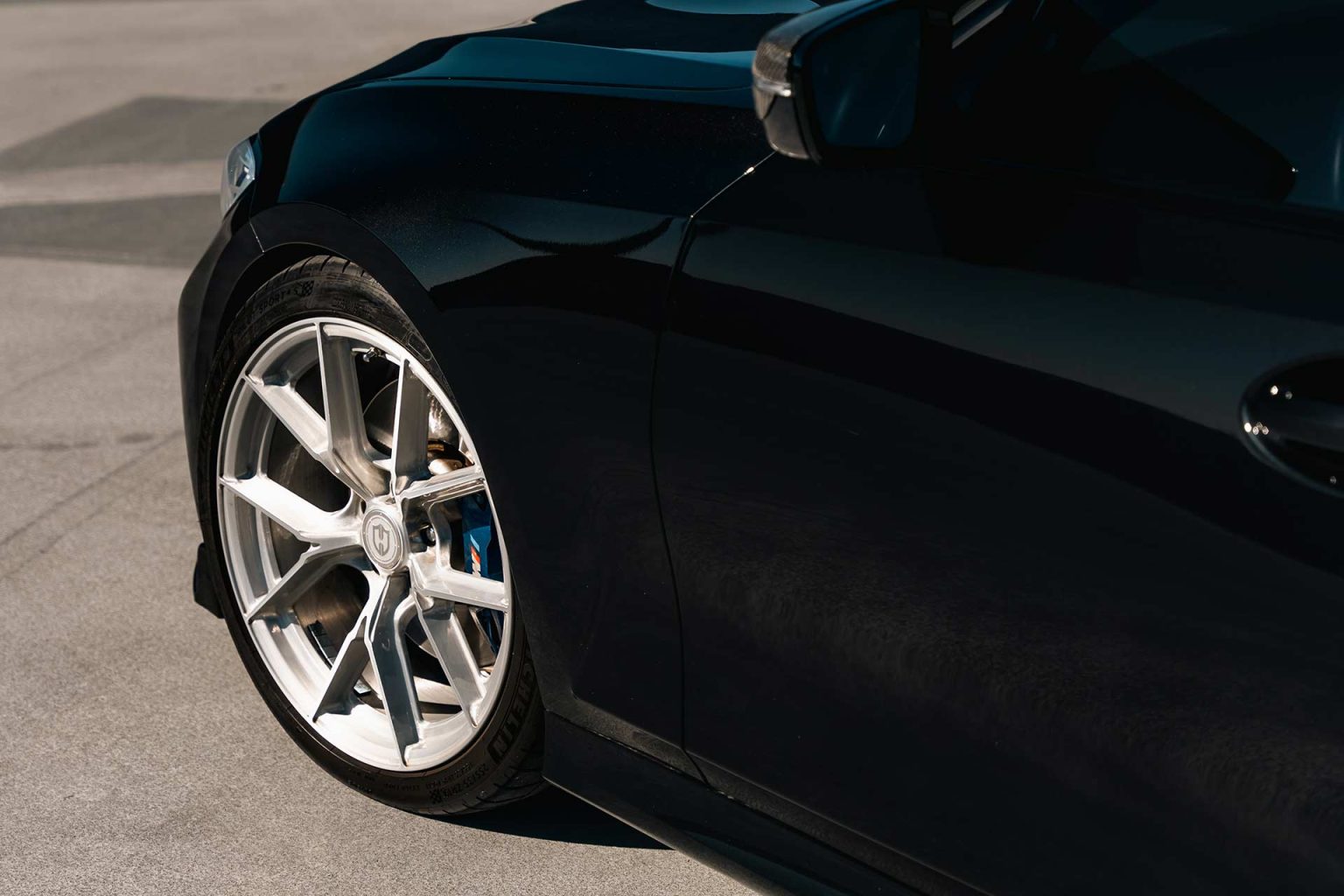 G20 BMW M340i Wheel Fitment Guide | Curva Concepts