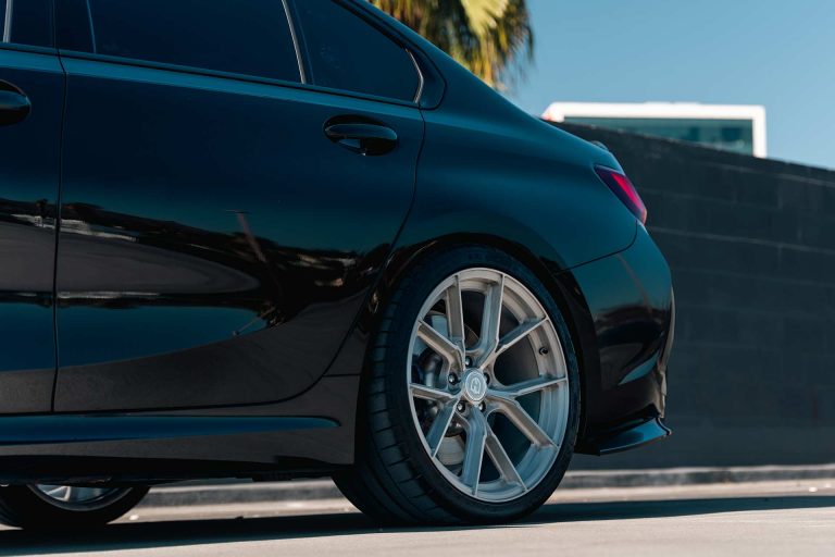 G20 BMW M340i Wheels and Fitment Guide | Curva Concepts