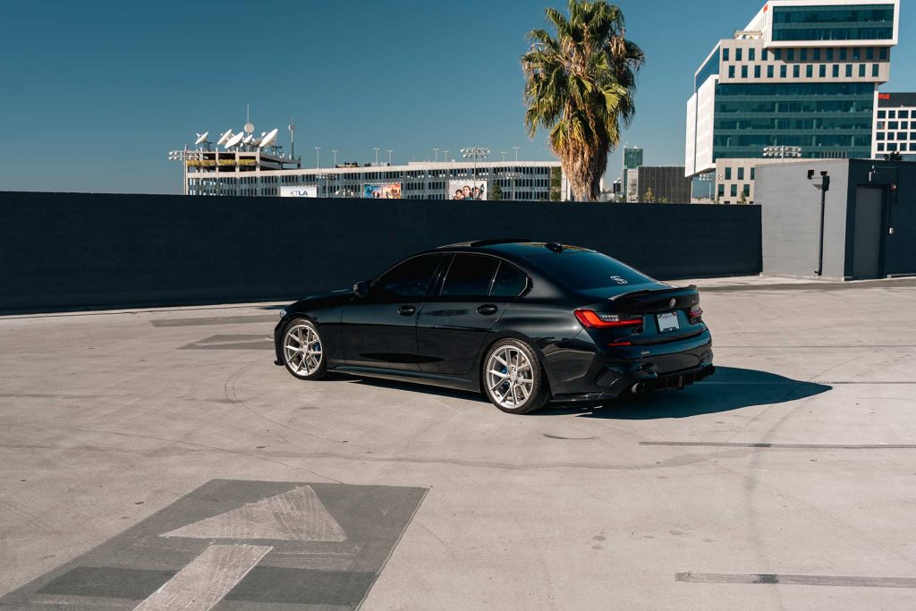 G20 BMW M340i Wheels and Fitment | Curva Concepts