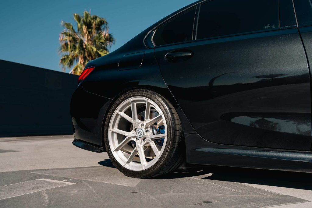 G20 BMW M340i Wheels and Fitment | Curva Concepts