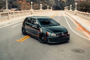 Volkswagen Golf R/GTI Wheels & Fitment Guide | Curva Concepts
