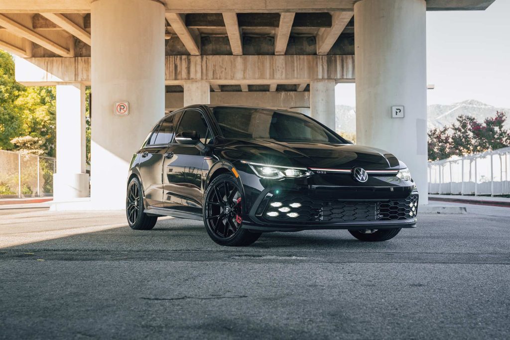 MK8 GTI Wheels | 19″ Flow Forged | Curva Concepts CFF70