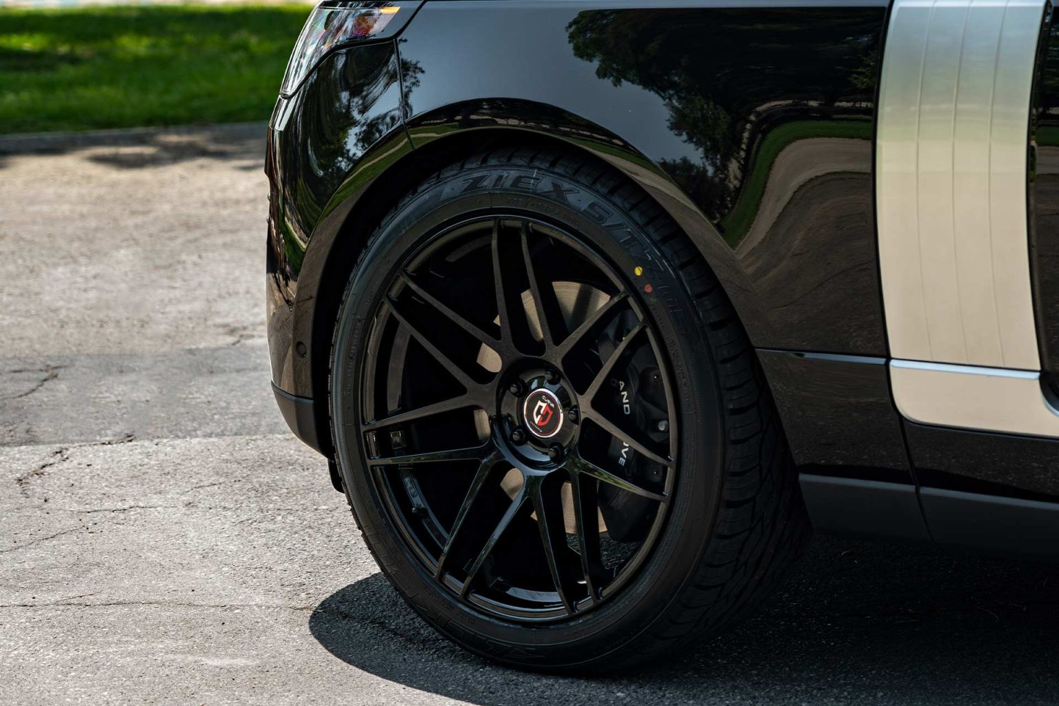 Curva Concepts C300 | Classic Series Wheel Collection