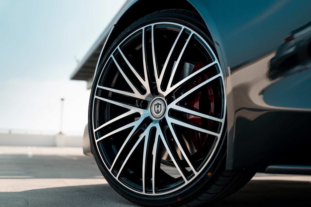MK5 Toyota GR Supra Wheels and Fitment Guide | Curva Concepts