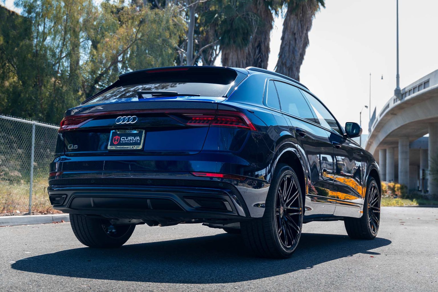 Curva Concepts C48 | Classic Series Wheel Collection