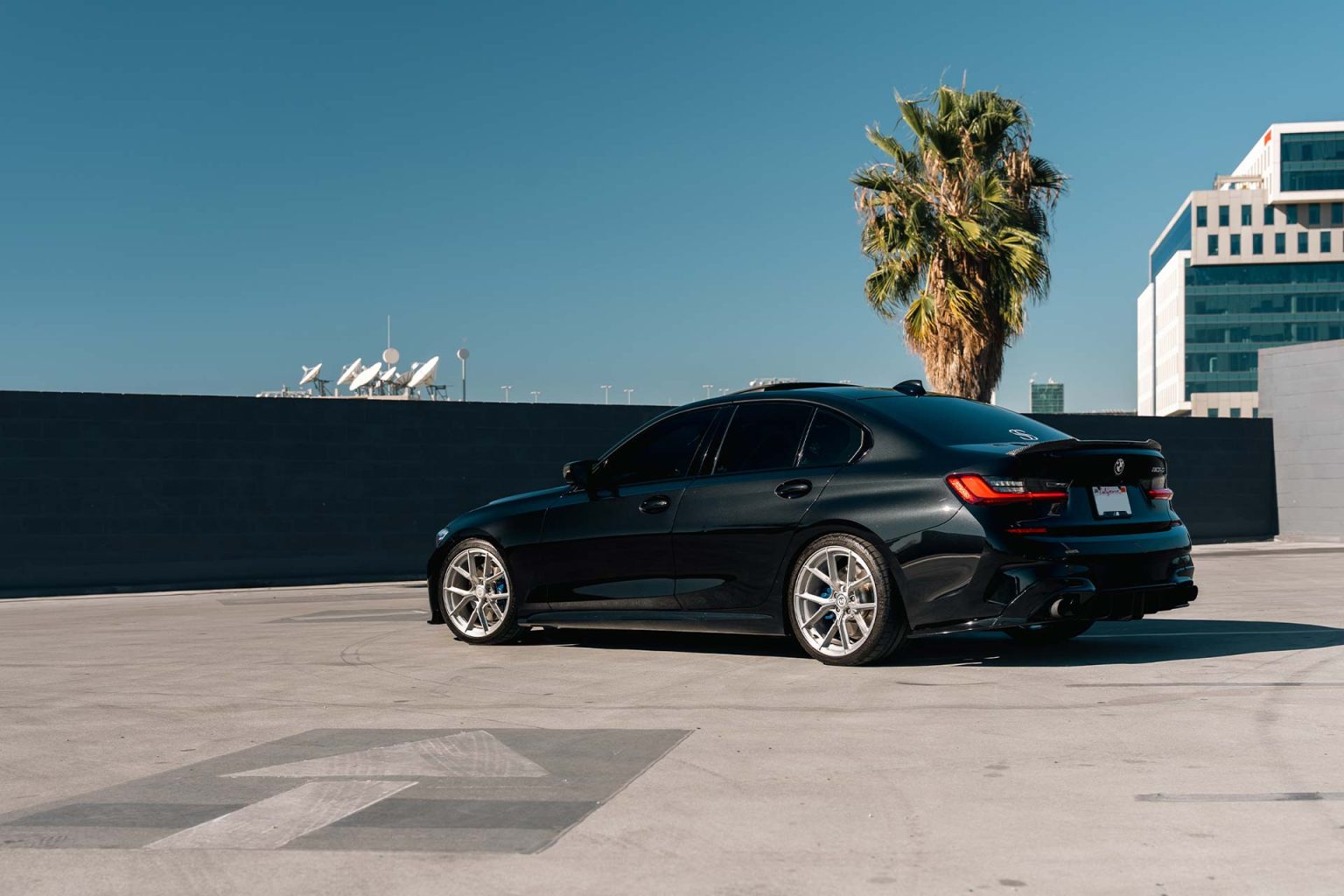 Flow Forged Wheels | Curva Concepts