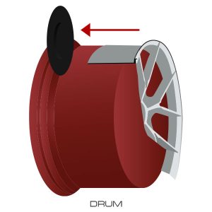 Flow Forged Wheels | Curva Concepts