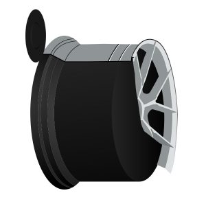 Flow Forged Wheels | Curva Concepts