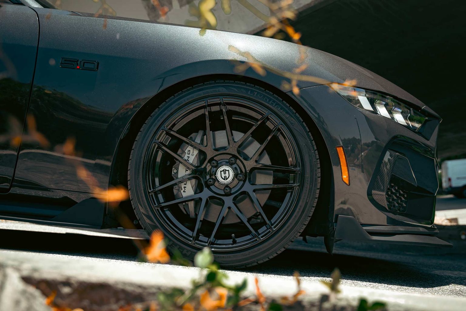 Hub-Centric Wheels vs. Lug-Centric Wheels | Curva Concepts