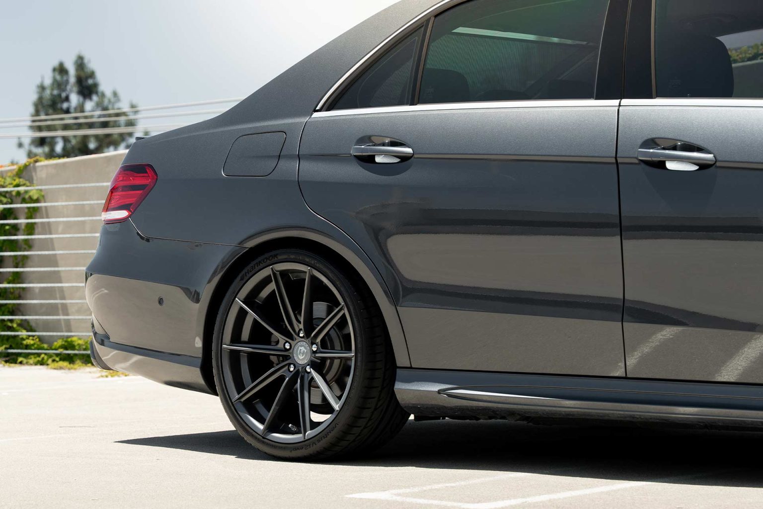 Hub-Centric Wheels vs. Lug-Centric Wheels | Curva Concepts