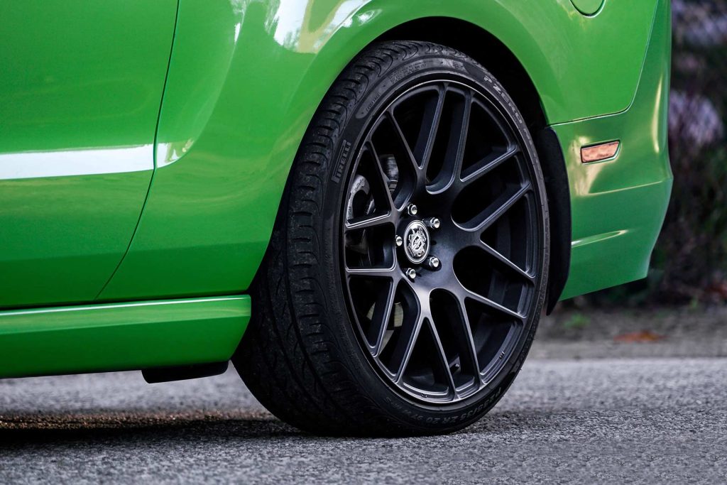 Curva Concepts C7 | Classic Series Wheel Collection