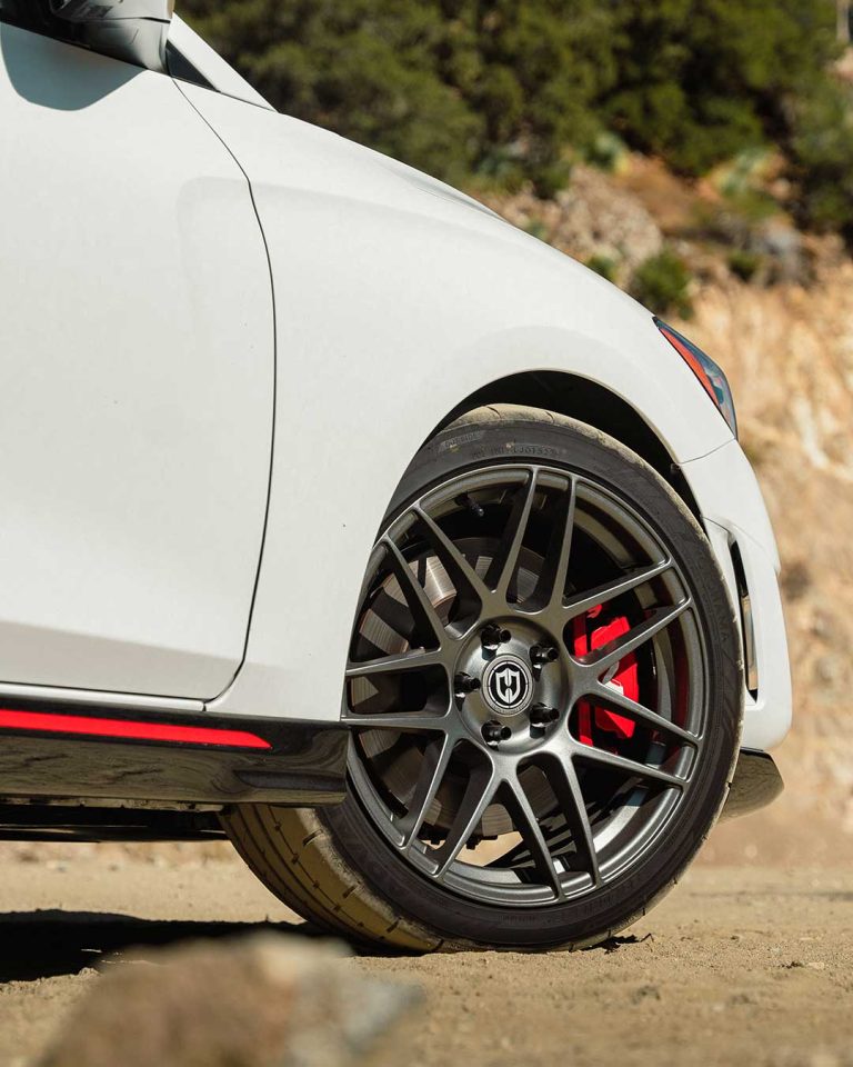 Wheel Fitment Guides | Curva Concepts