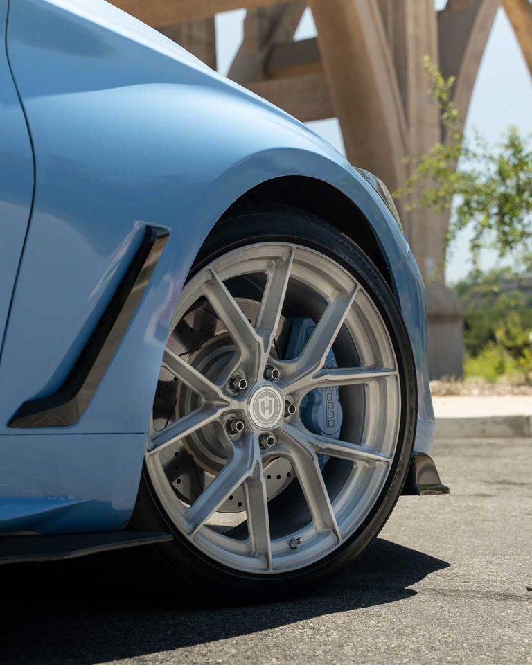 Wheel Fitment Guides | Curva Concepts