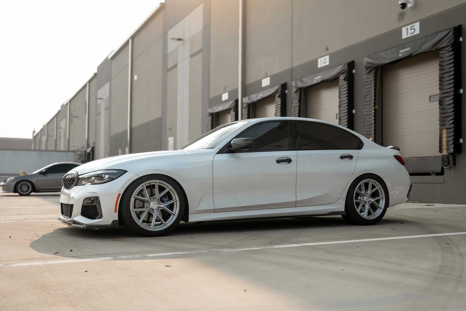 G20 BMW M340i Wheel Fitment Guide | Curva Concepts