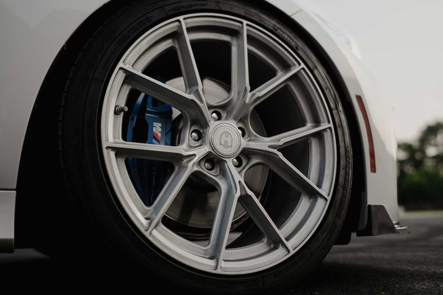 G20 BMW M340i Wheel Fitment Guide | Curva Concepts