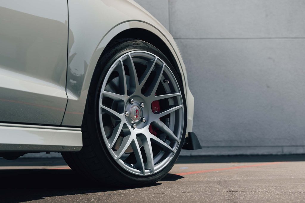Audi S3 Wheels & Fitment Guide | Curva Concepts