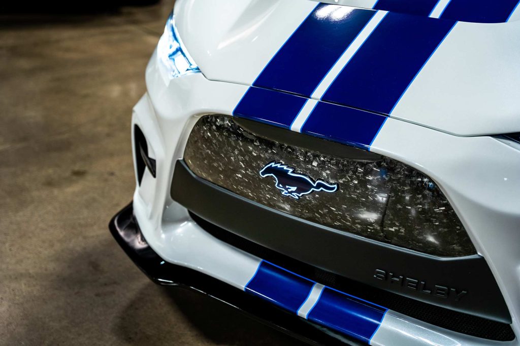 Mustang Mach-E Wheels & Fitment Guide | Curva Concepts