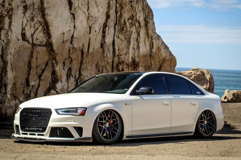 Curva Concepts C300 | Classic Series Wheel Collection