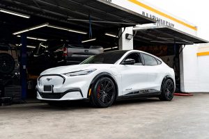 Mustang Mach-E Wheels & Fitment Guide | Curva Concepts