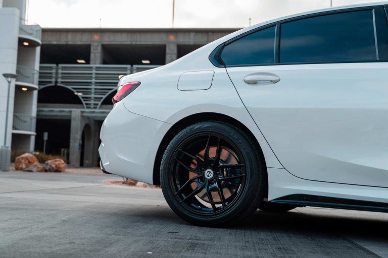 BMW M340i Wheels & Fitment Guide | Curva Concepts