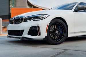 G20 BMW M340i Wheels and Fitment | Curva Concepts