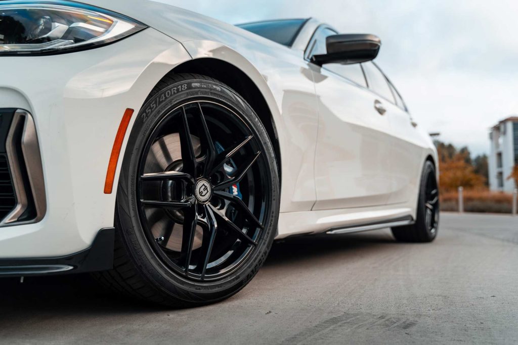 G20 BMW M340i Wheels and Fitment | Curva Concepts